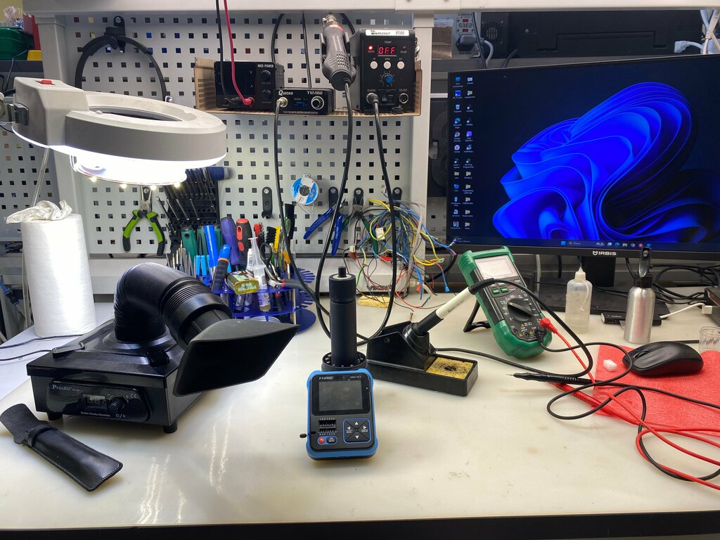 Beyaz eşya servisleri Рбтэ, Moskova, foto