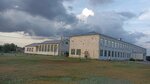 Srednyaya obshcheobrazovatelnaya shkola Mou (Zarechnaya ulitsa No:1, selo Mironovka), ortaokul  Saratovskaya oblastından