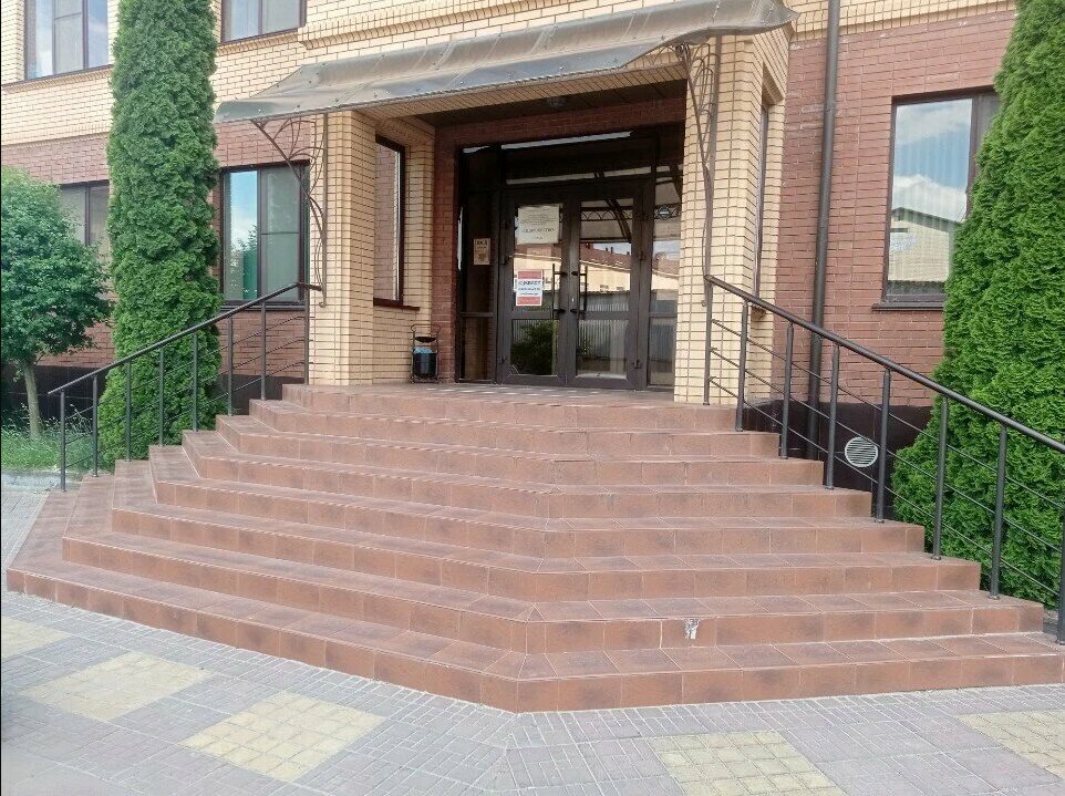 Hukuk büroları Law center Allibi, Stavropol, foto
