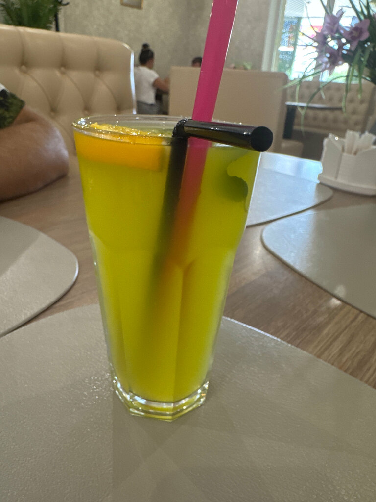 Pizzacılar 2 Планеты, Belaya Kalitva, foto