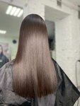 Silky hair studio (Pobedy Street No:90), güzellik salonu  Samara'dan