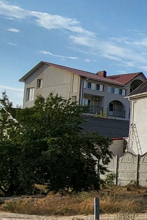 Otel Orient, Kırım Cumhuriyeti, foto