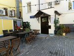 ГТР Инвестгрупп (Pokrovka Street No:3/7с1Б), yönetim ofisi  Moskova'dan