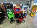 Игровой автомат (Karla Marksa Avenue No:24), oyun ve şans oyunu makinaları  Omsk'tan