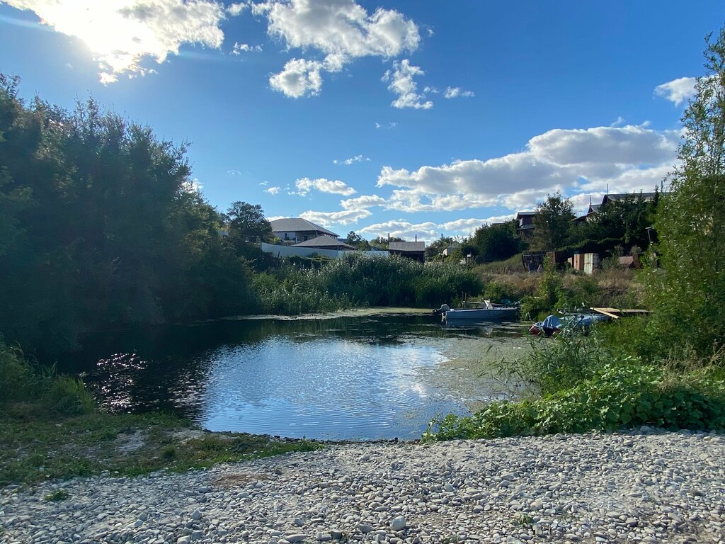 Limanlar Лодочная станция, Kamyşin, foto