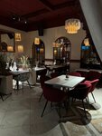 Шумел Камыш (ulitsa Lenina No:228В, selo Novaya Usman), restoran  Voronejskaya oblastından