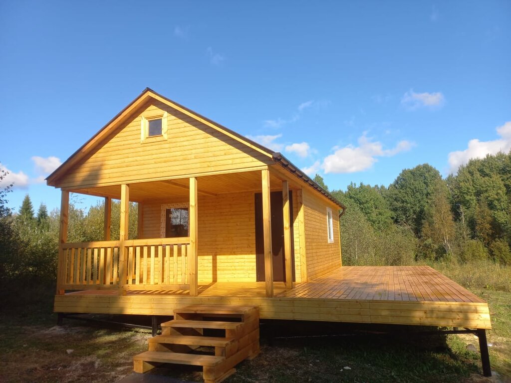 i̇nşaat firmaları Promtorg, Saint‑Petersburg, foto