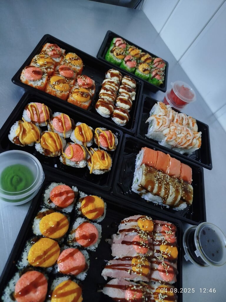 Kafe Mafia, Rostovskaya oblastı, foto