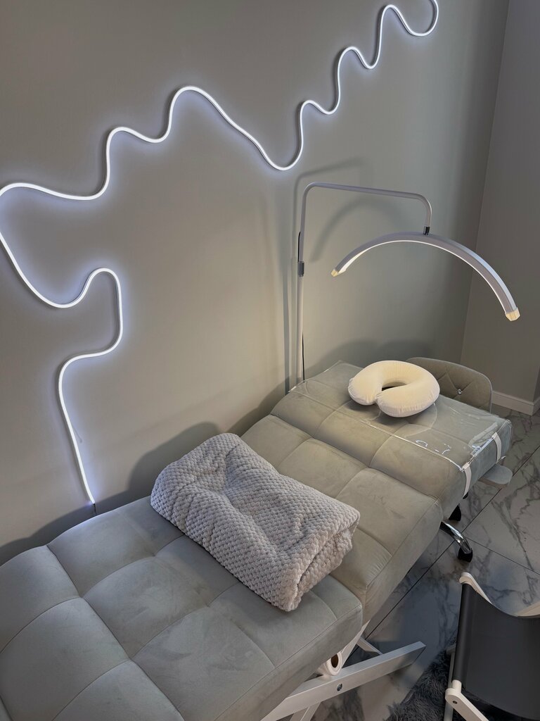 Kaş ve kirpik salonu Lasheswek, Krasnodar, foto