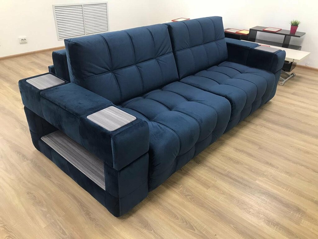 Koltuk takımı mağazaları Mnogomebeli, Minsk, foto