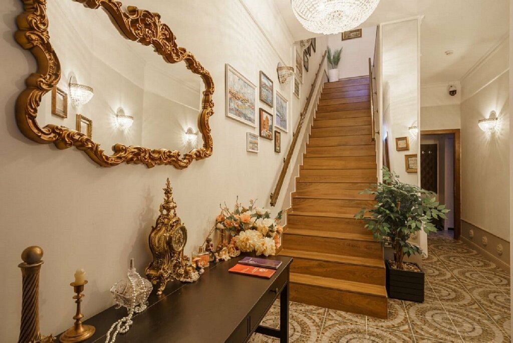 Otel Кристал, Arhangelsk, foto