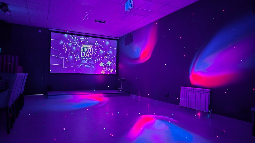 Etkinlik organizasyonu Claustrophobia, Krasnodar, foto