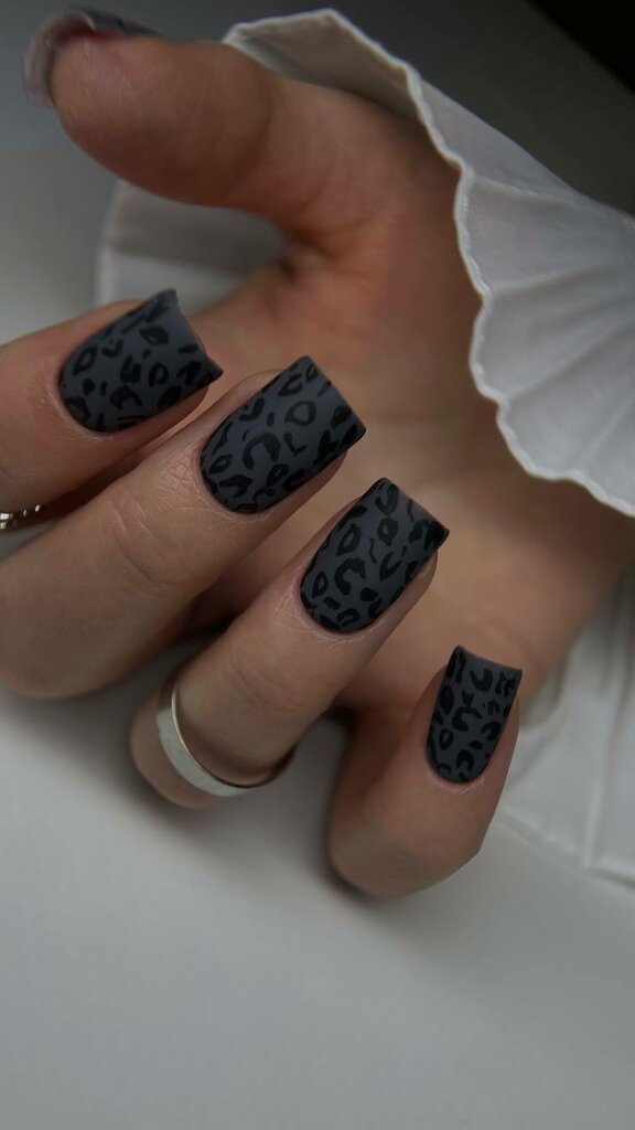 Manikür-pedikür Olin. nails, Moskova, foto