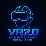 VR 2.0 (Krasnogvardeyskaya ulitsa No:5), sanal gerçeklik kulübü  Hantı‑Mansi'den