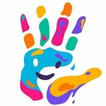 Разноцветные Ладошки (ulitsa Ivana Belichenko No:90к2), çocuk ve gençlik merkezleri  Krasnodar'dan