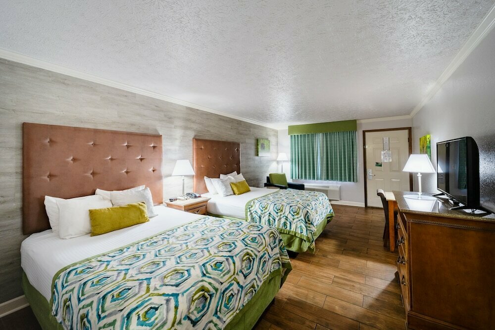 Otel Accommodation by Willow Brook Lodge, Tennessee Eyaleti, foto