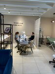 Miamo (Leningradskiy Avenue No:77к1), güzellik salonu  Moskova'dan