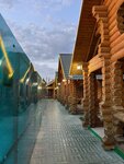 Ecovillage (Kyzylorda), hamamlar  Kızılorda'dan