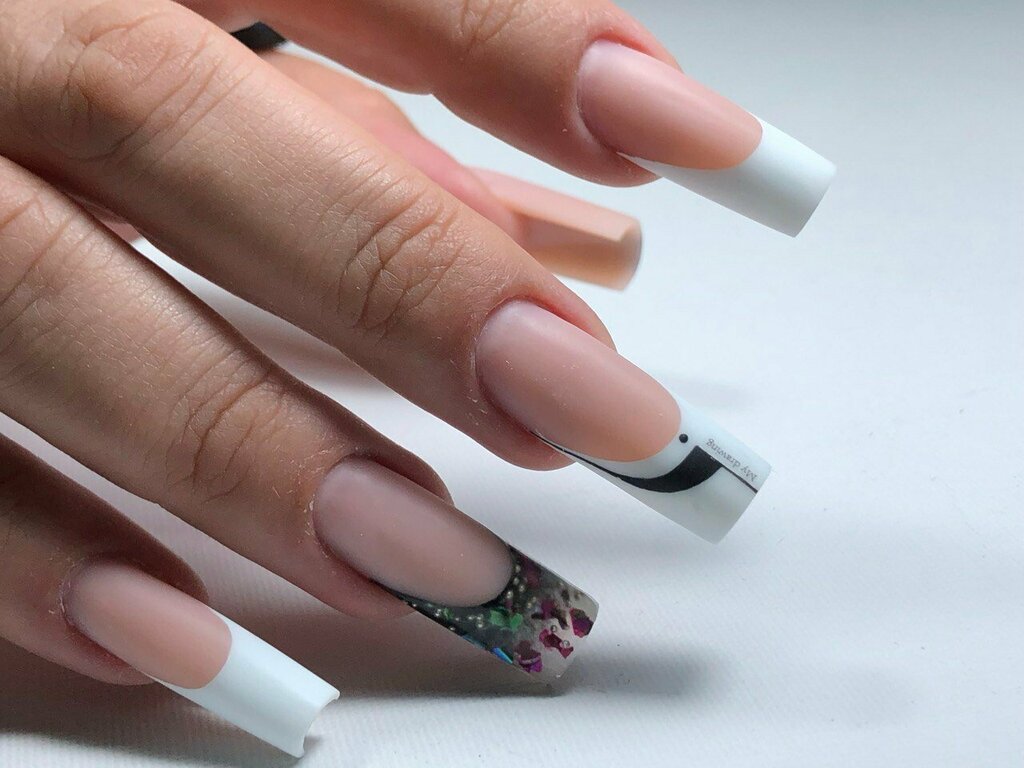 Manikür-pedikür Studio Brosko art of manicure, Krasnogorsk, foto