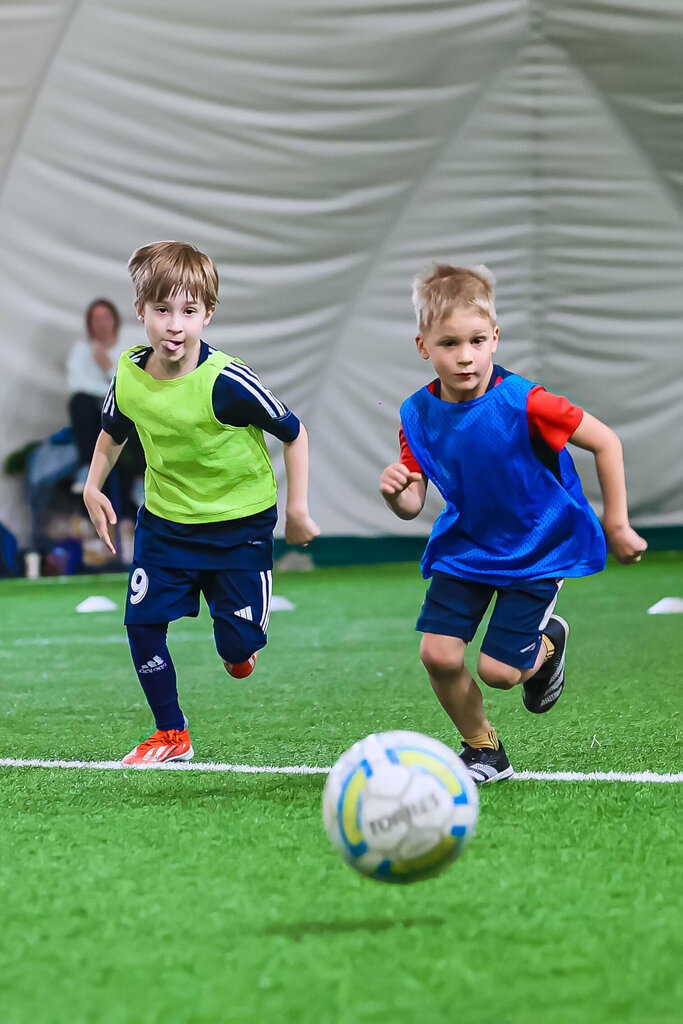 Spor kulüpleri Метеор, Saint‑Petersburg, foto