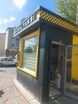 Argıncık kral taksi (Kayseri, Kocasinan, Alsancak Mah., 6212. Sok., 28), taksi  Kayseri'den