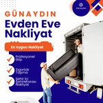 Günaydın Kadıköy Evden Eve Nakliyat Ev Taşıma (İstanbul, Kadıköy, Bağdat Cad., 158/1), nakliye firmaları  İstanbul'dan