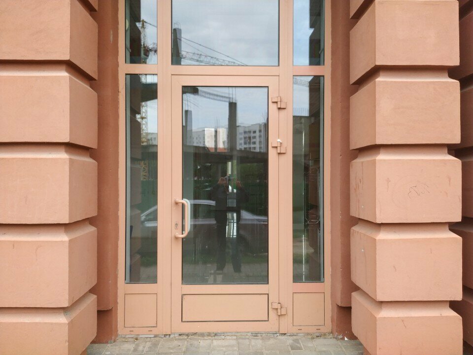 Kiralama noktası Vandrounik scooter rental, Vitebsk, foto