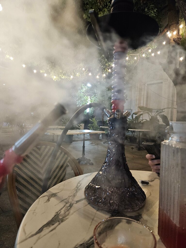 Tütün, sigara mağazaları Hookah Batumi, Batum, foto