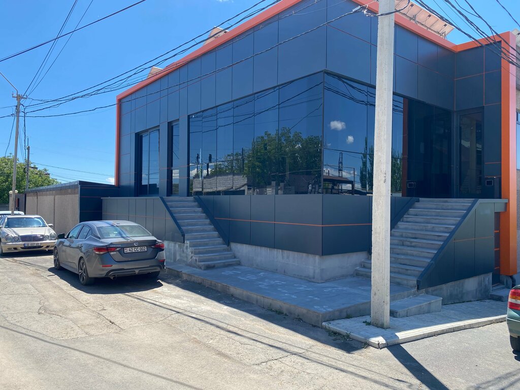 i̇nşaat firmaları Altech Armenia, Kotayk, foto