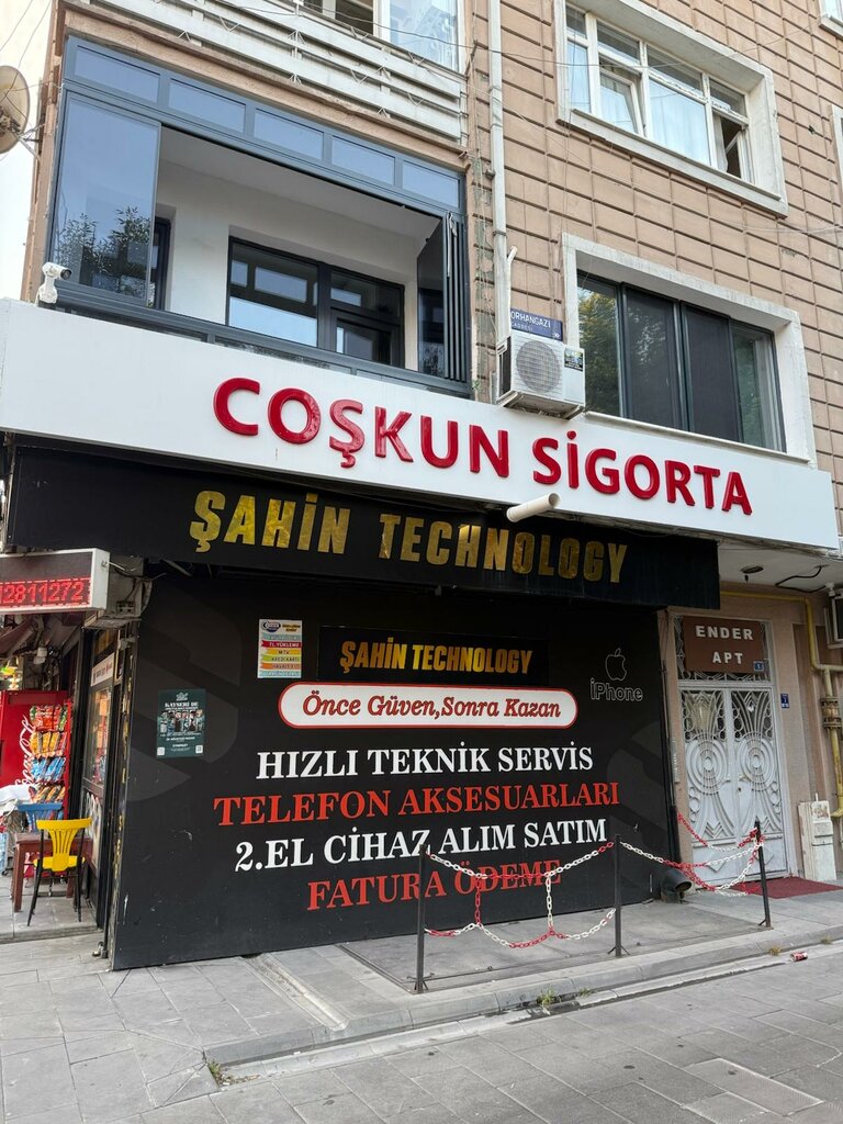 Sigortacı Coşkun Sigorta, Kayseri, foto