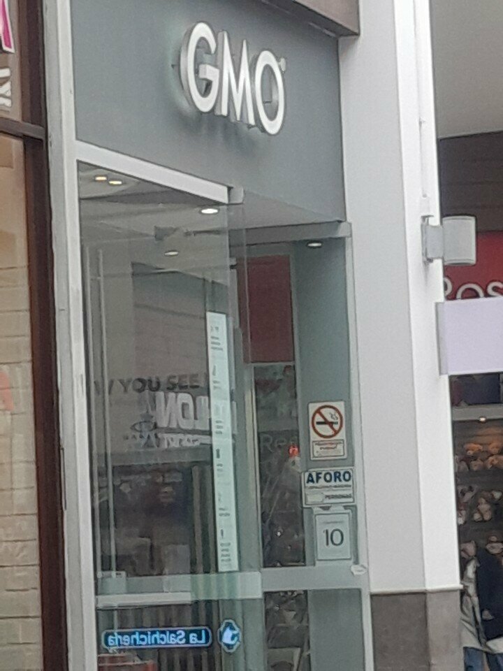 Optik Gmo, Lima, foto