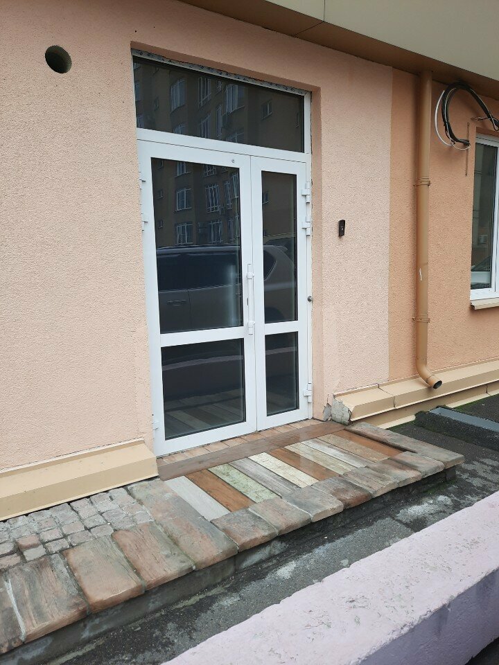 Paylaşımlı ofis Коворкинг Бульвар, Kemerovo, foto