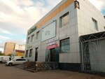 Al-Marjan (Republic Avenue No:65 А), kafe  Temirtav'dan