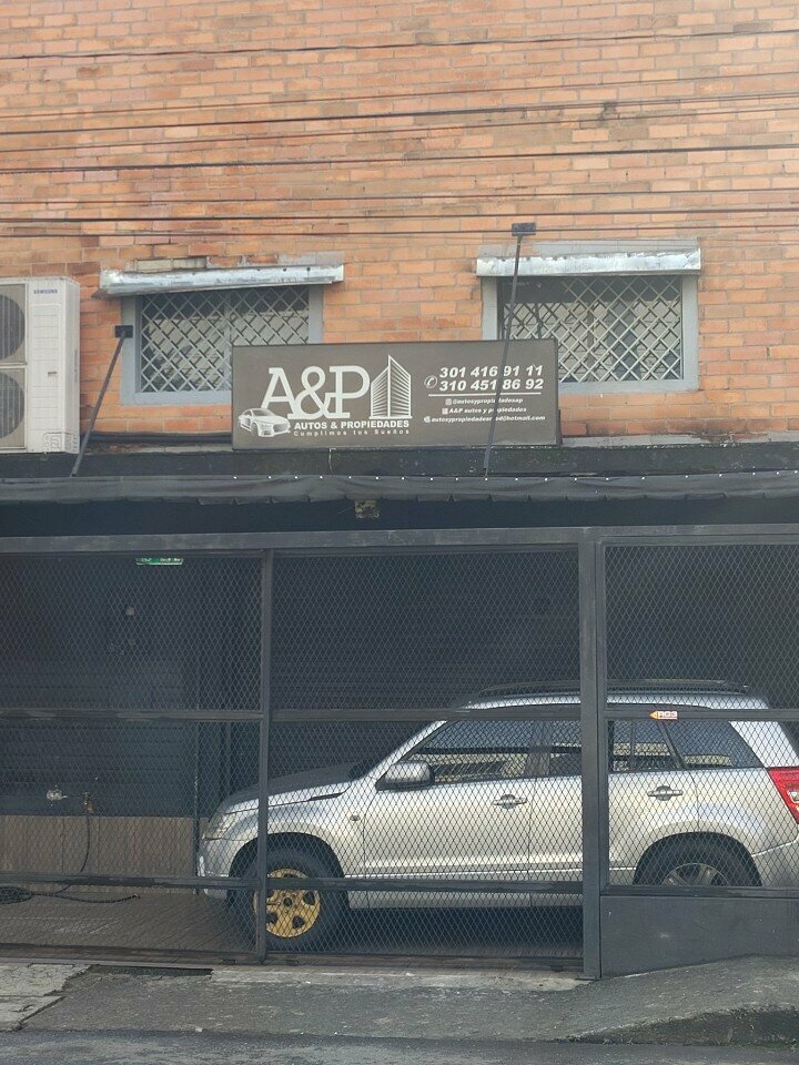 i̇kinci el araç satışı A&p Autos y Propiedades, Medellin, foto