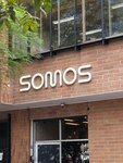 Somos (Antioquia, Municipio de Medellín, Calle 26A, 43F-118), telekomünikasyon firmaları