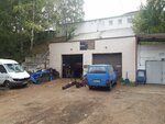 Mercedes-Advanced (Pushkina Avenue No:68к9), otomobil servisi  Minsk'ten