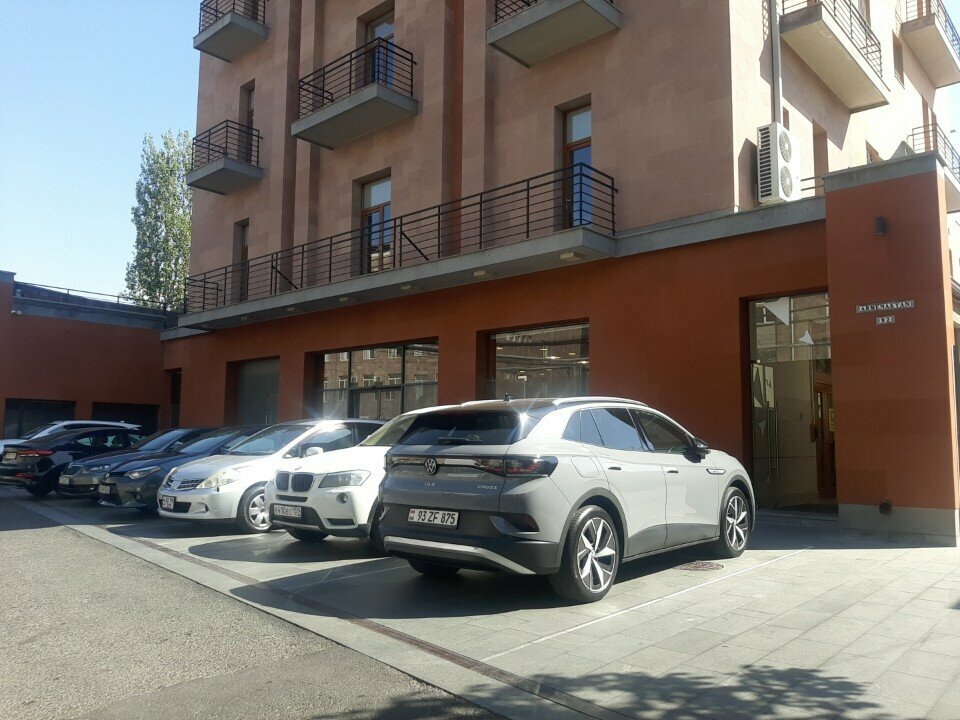 Bilişim firmaları Miro, Erivan, foto