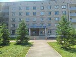Obshchezhitiye Kazanskogo energeticheskogo tekhnikuma (Daurskaya Street No:16Б), yurtlar  Kazan'dan
