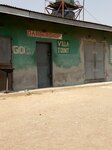Gotv (Lusaka, Kanyama), telekomünikasyon ekipmanları  Lusaka'dan