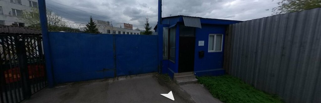 Plastik ve polimer firmaları Carbon Studio, Moskova, foto