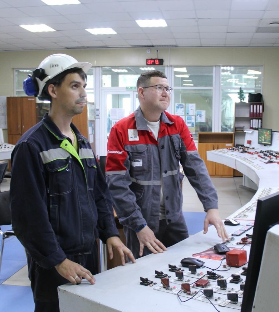 Elektrik servisi Энергопроект-Инжиниринг, Kazan, foto