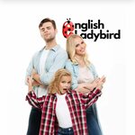 English Ladybird (pereulok Belousova No:10/2), yabancı dil kursları  Rostov‑na‑Donu'dan