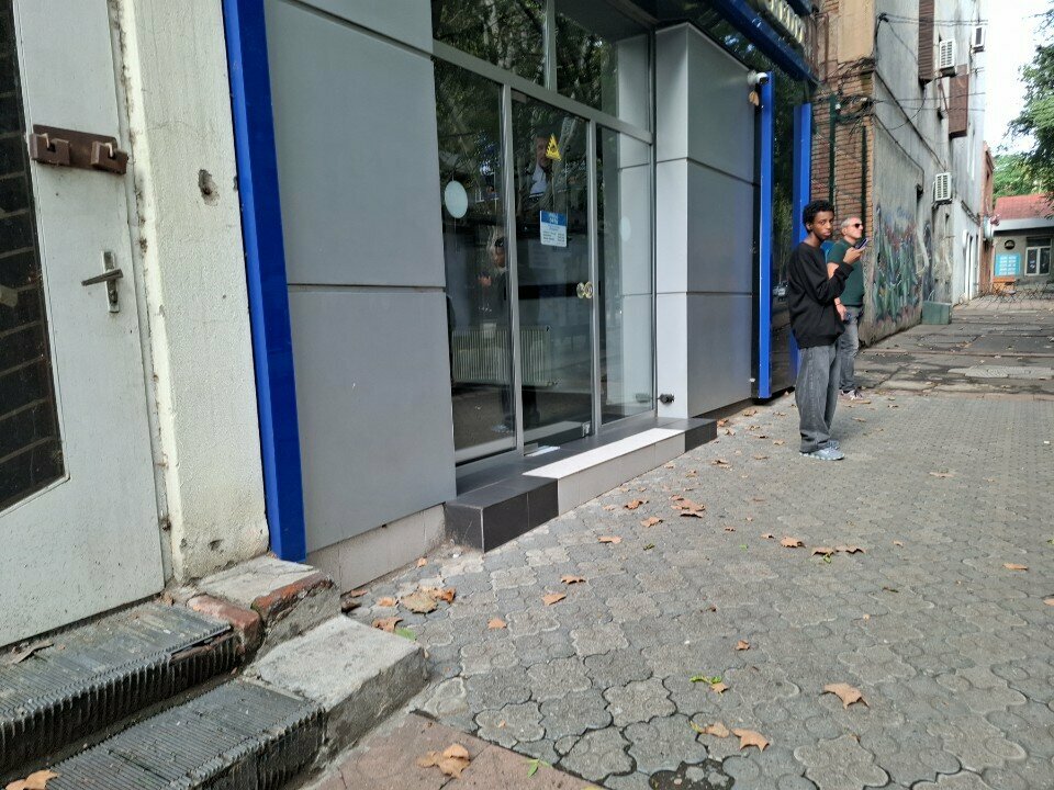 Mikrofinans Gold credit, Tiflis, foto