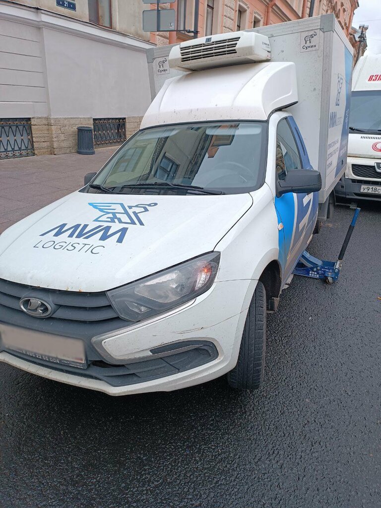 Oto lastik tamiri Engine repair, Krasnoye Selo, foto