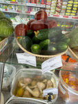 ГурманЪ (Mayachnaya ulitsa No:12), market  Gelencik'ten