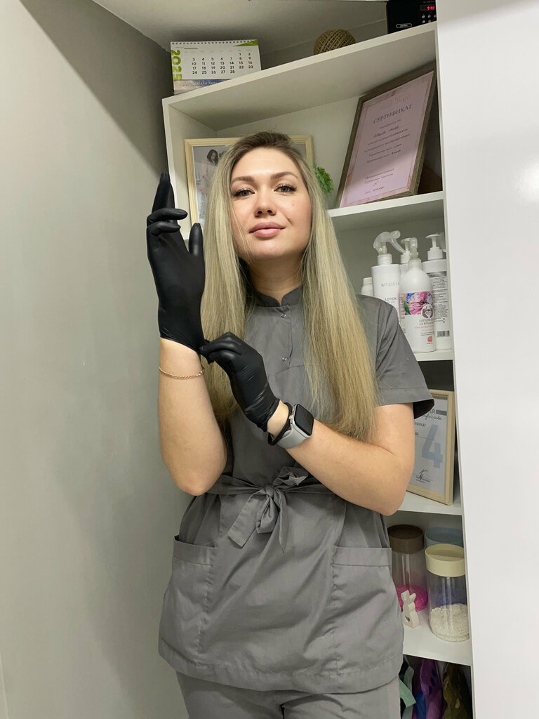 Epilasyon Depilation studio, Lipetsk, foto