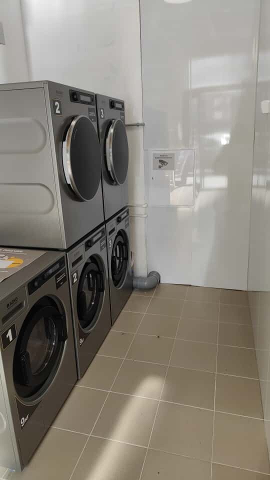 Çamaşırhaneler Прачка и Шторы, Moskova, foto