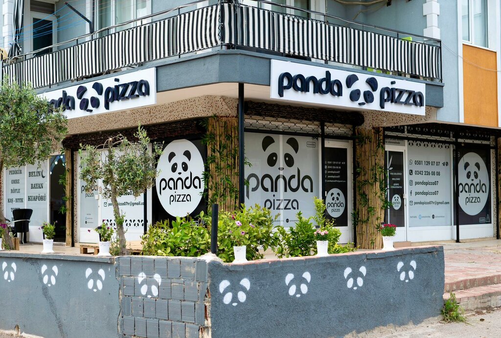 Kargo firmaları Sürat kargo, Antalya, foto