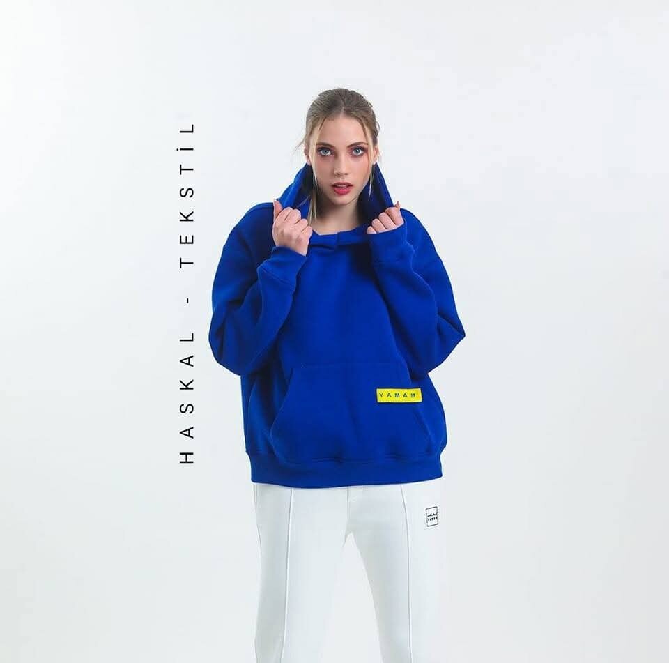 Tekstil fabrikaları Abdullah Tekstil, İstanbul, foto