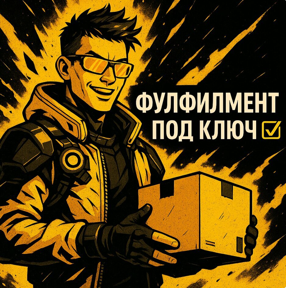 Ürün paketleme Quick sell, Vidnoye, foto